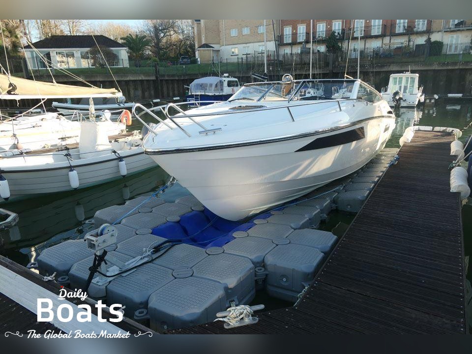 2019 Windy 27 Solano for sale. View price, photos and Buy 2019 Windy 27 ...