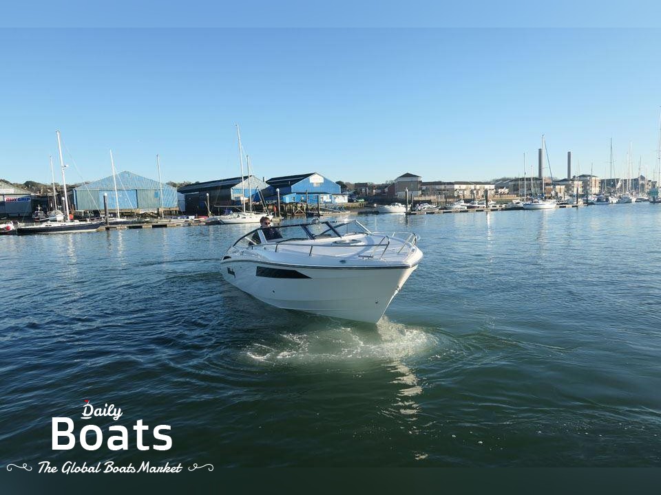 2019 Windy 27 Solano for sale. View price, photos and Buy 2019 Windy 27 ...