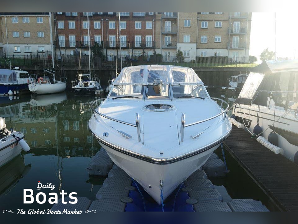 2019 Windy 27 Solano for sale. View price, photos and Buy 2019 Windy 27 ...