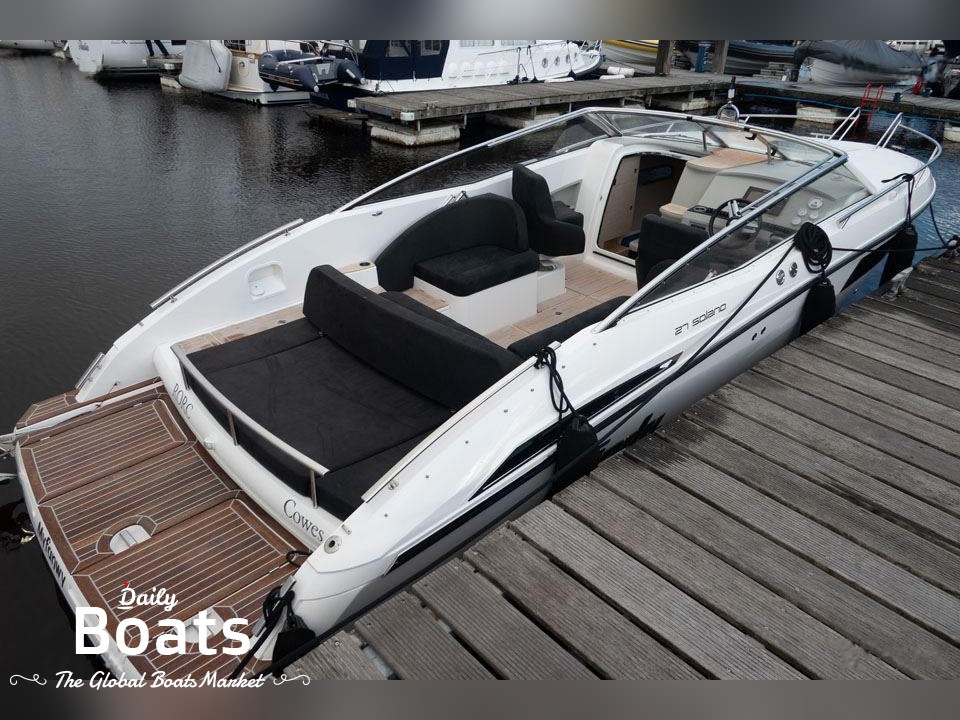 2019 Windy 27 Solano for sale. View price, photos and Buy 2019 Windy 27 ...