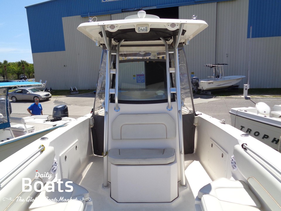 2007 Wellcraft 30 Scarab Tournament for sale. View price, photos and ...