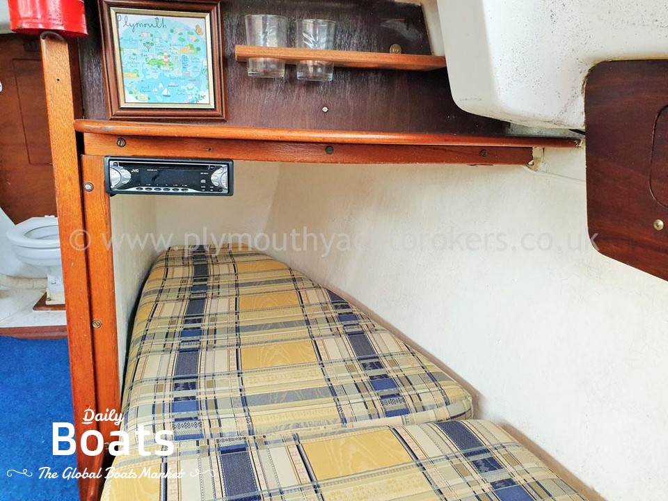 1969 Snapdragon 26 for sale. View price, photos and Buy 1969 Snapdragon ...