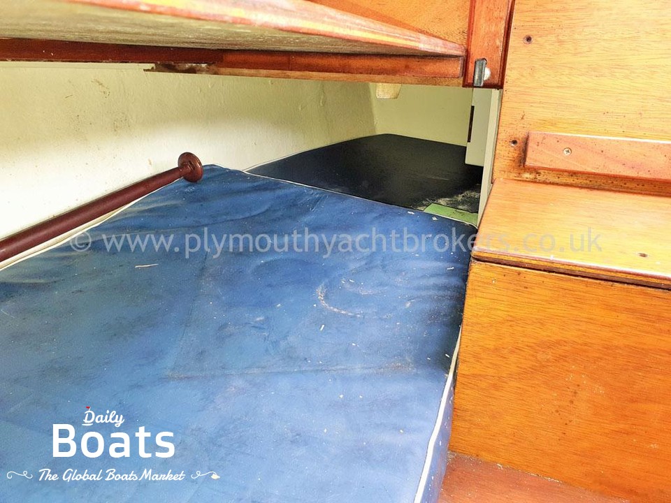 1969 Snapdragon 26 for sale. View price, photos and Buy 1969 Snapdragon ...