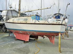 1969 Snapdragon 26 for sale. View price, photos and Buy 1969 Snapdragon ...