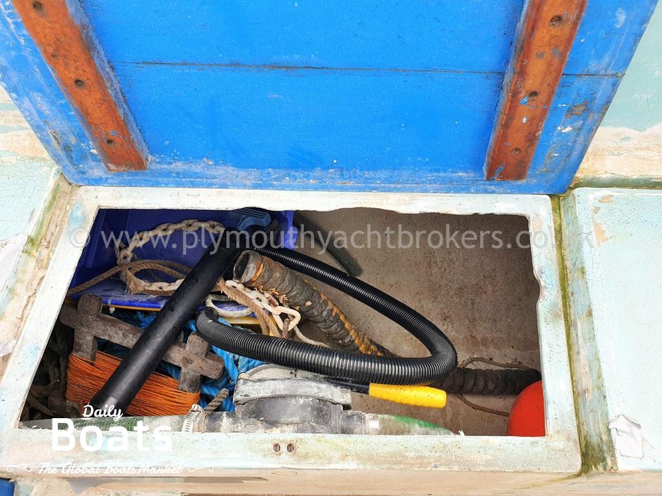 1969 Snapdragon 26 for sale. View price, photos and Buy 1969 Snapdragon ...