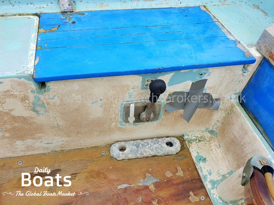 1969 Snapdragon 26 for sale. View price, photos and Buy 1969 Snapdragon ...