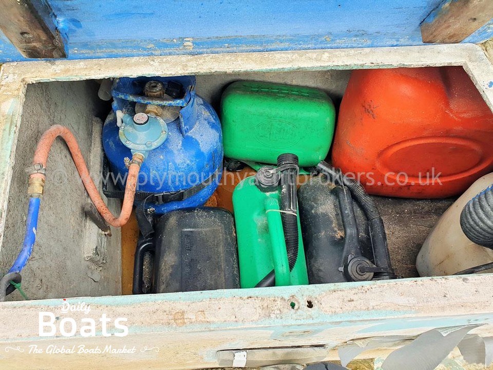 1969 Snapdragon 26 for sale. View price, photos and Buy 1969 Snapdragon ...