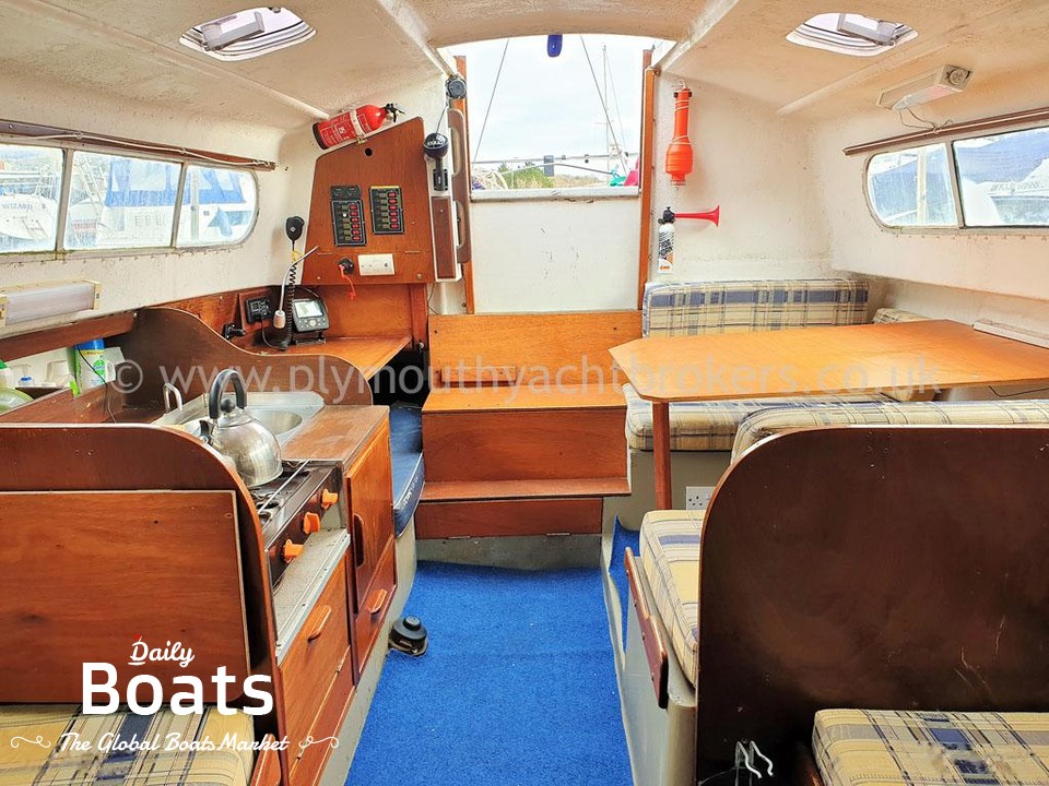 1969 Snapdragon 26 for sale. View price, photos and Buy 1969 Snapdragon ...