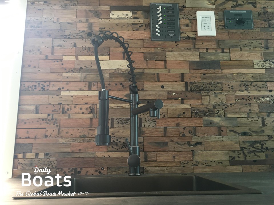2021 Custom Hauser Boat for sale. View price, photos and Buy 2021 ...