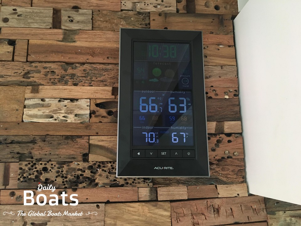 2021 Custom Hauser Boat for sale. View price, photos and Buy 2021 ...