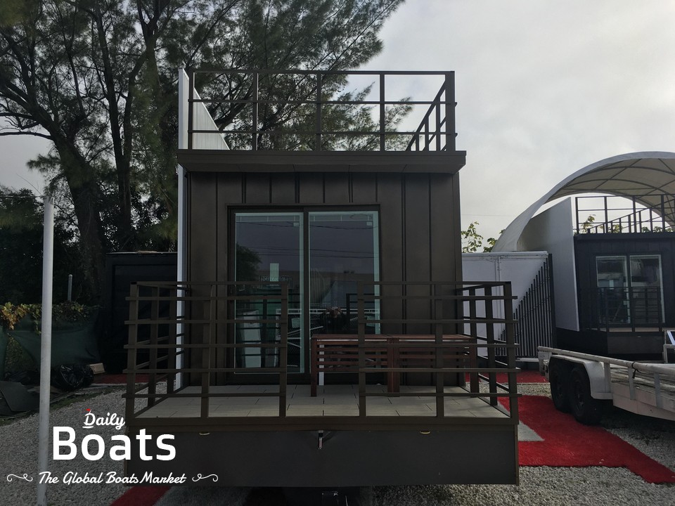 2021 Custom Hauser Boat for sale. View price, photos and Buy 2021 ...