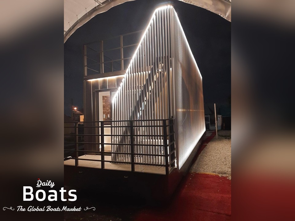 2021 Custom Hauser Boat for sale. View price, photos and Buy 2021 ...