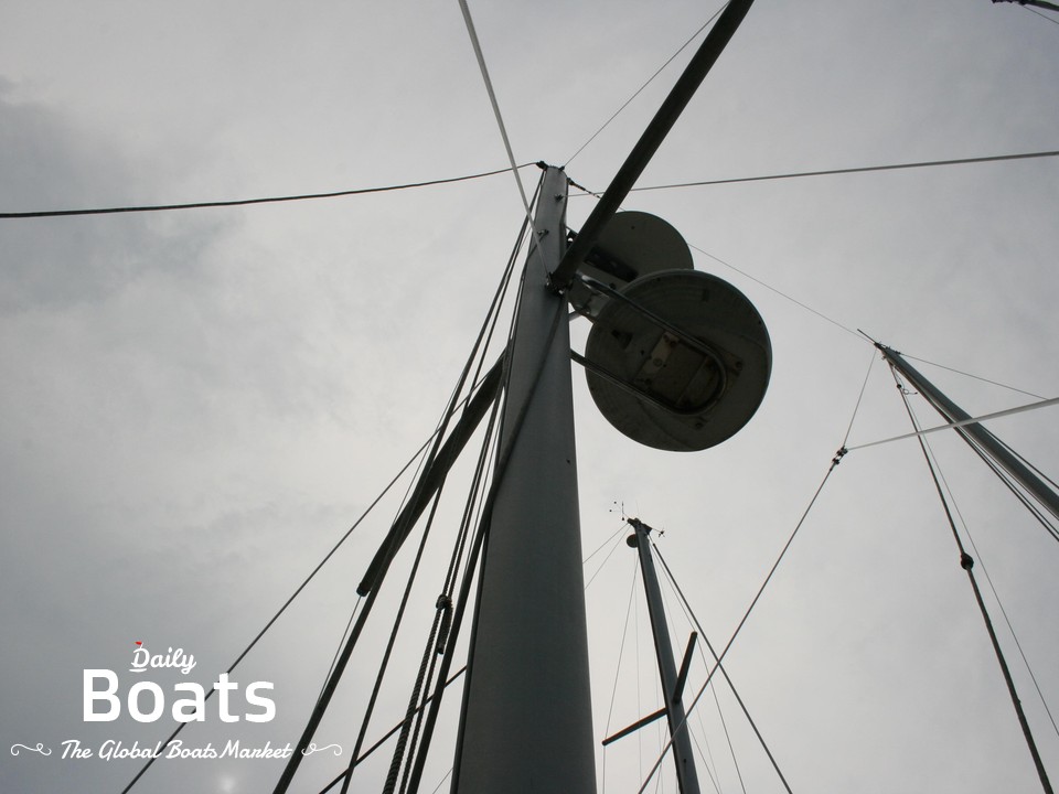 1977 Allied Princess Ketch for sale. View price, photos and Buy 1977 ...