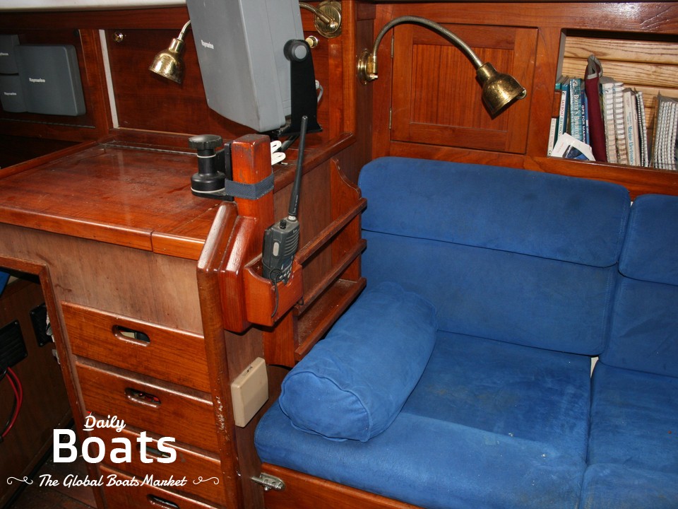 1977 Allied Princess Ketch for sale. View price, photos and Buy 1977 ...