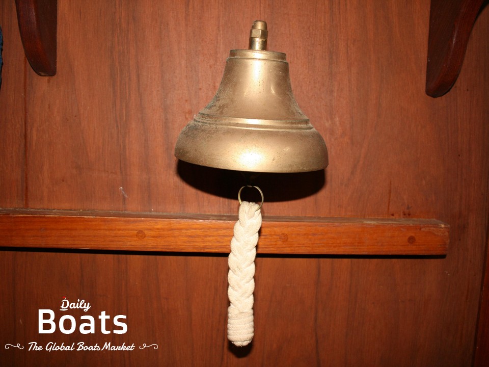 1977 Allied Princess Ketch for sale. View price, photos and Buy 1977 ...