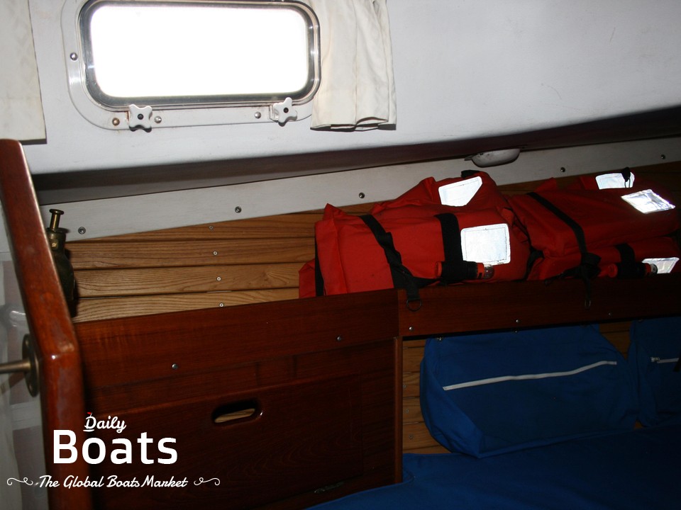 1977 Allied Princess Ketch for sale. View price, photos and Buy 1977 ...