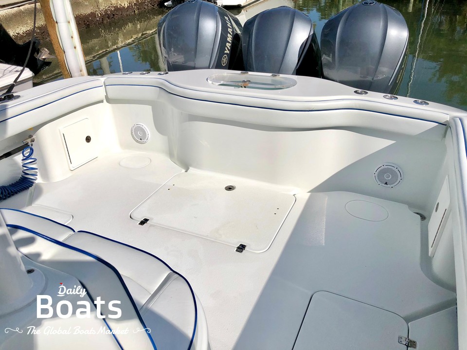 2017 Yellowfin 39 for sale. View price, photos and Buy 2017 Yellowfin ...