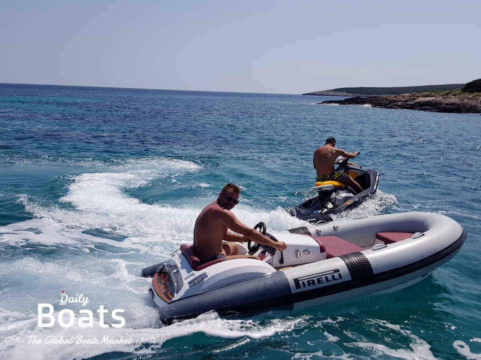 2018 Pirelli J33 for sale. View price, photos and Buy 2018 Pirelli J33 ...