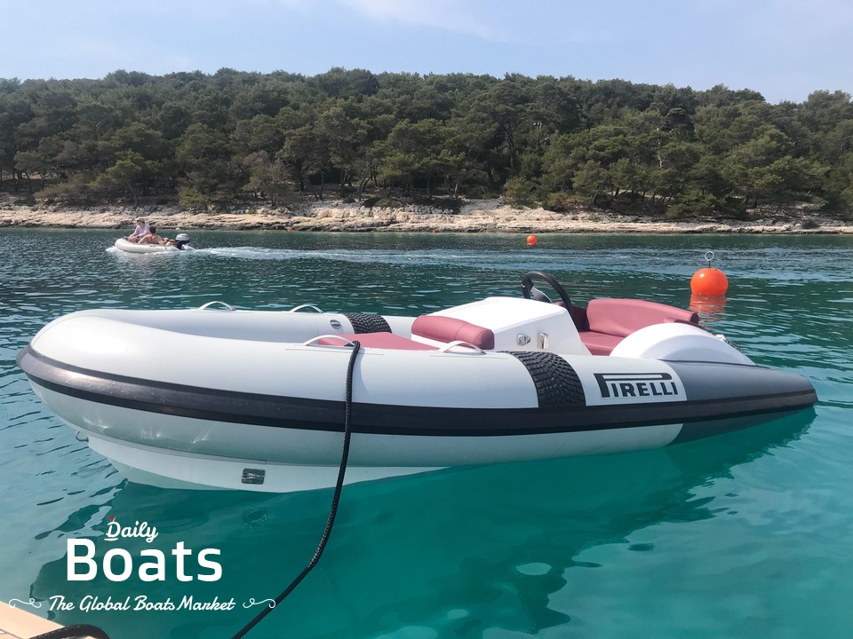 2018 Pirelli J33 for sale. View price, photos and Buy 2018 Pirelli J33 ...