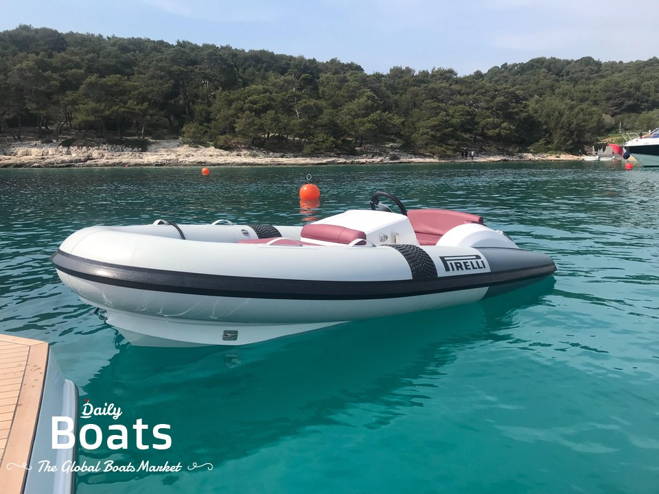 2018 Pirelli J33 for sale. View price, photos and Buy 2018 Pirelli J33 ...