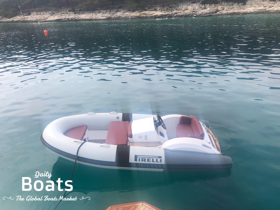 2018 Pirelli J33 for sale. View price, photos and Buy 2018 Pirelli J33 ...