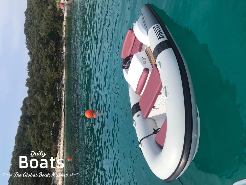 2018 Pirelli J33 for sale. View price, photos and Buy 2018 Pirelli J33 ...