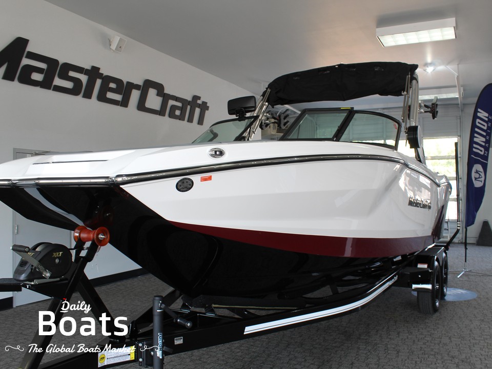 2022 Mastercraft Nxt24 for sale. View price, photos and Buy 2022 ...