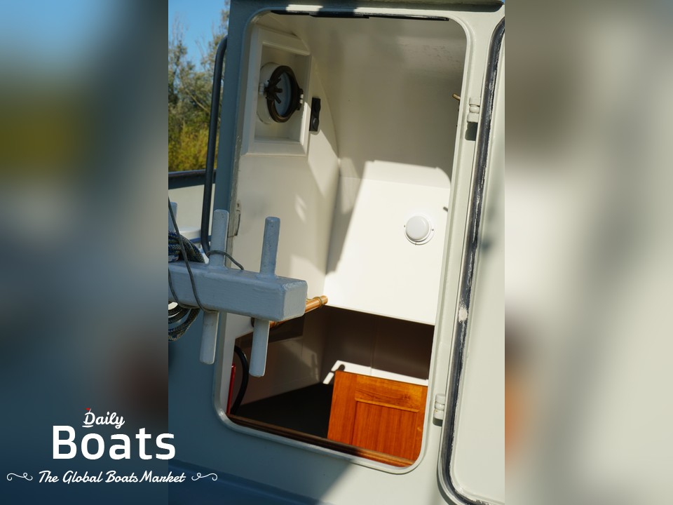 1946 EX-FISHING TRAWLER for sale. View price, photos and Buy 1946 EX ...