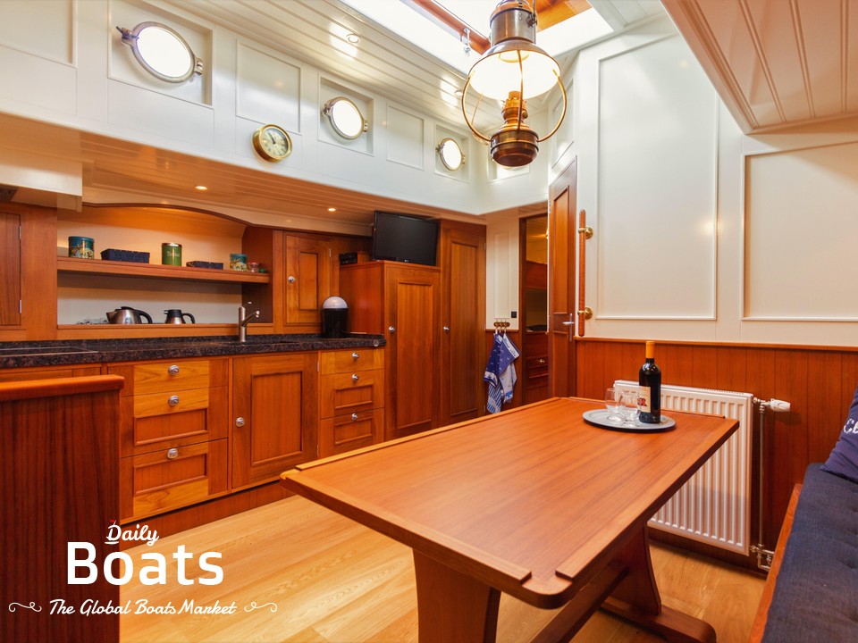 1946 EX-FISHING TRAWLER for sale. View price, photos and Buy 1946 EX ...