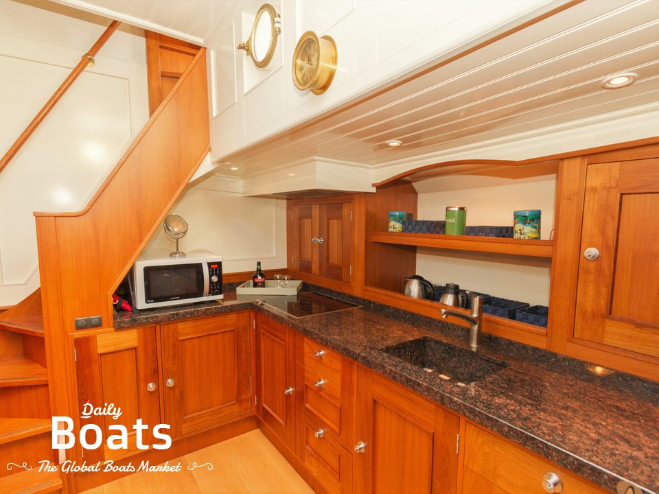 1946 EX-FISHING TRAWLER for sale. View price, photos and Buy 1946 EX ...