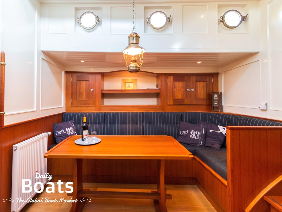 1946 EX-FISHING TRAWLER for sale. View price, photos and Buy 1946 EX ...