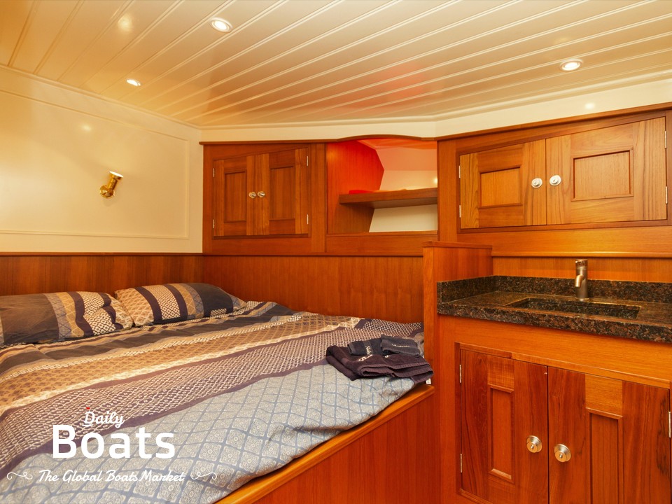 1946 EX-FISHING TRAWLER for sale. View price, photos and Buy 1946 EX ...