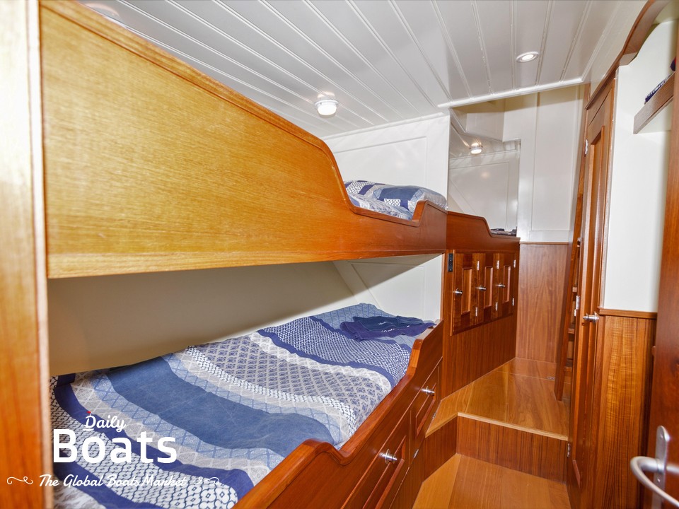 1946 EX-FISHING TRAWLER for sale. View price, photos and Buy 1946 EX ...