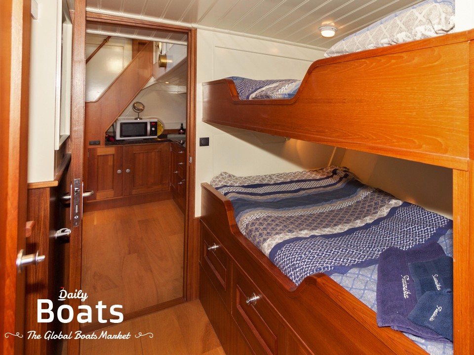 1946 EX-FISHING TRAWLER for sale. View price, photos and Buy 1946 EX ...