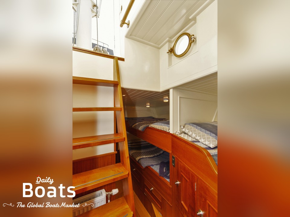 1946 EX-FISHING TRAWLER for sale. View price, photos and Buy 1946 EX ...