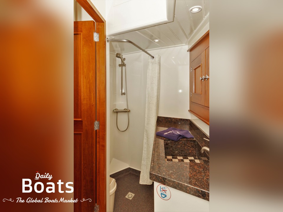 1946 EX-FISHING TRAWLER for sale. View price, photos and Buy 1946 EX ...