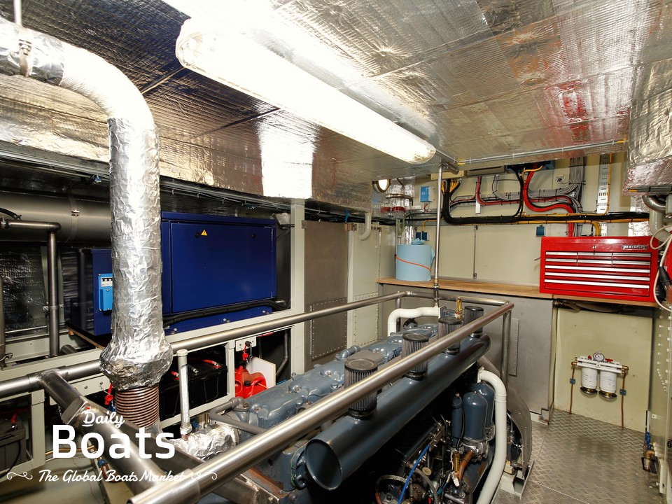 1946 EX-FISHING TRAWLER for sale. View price, photos and Buy 1946 EX ...