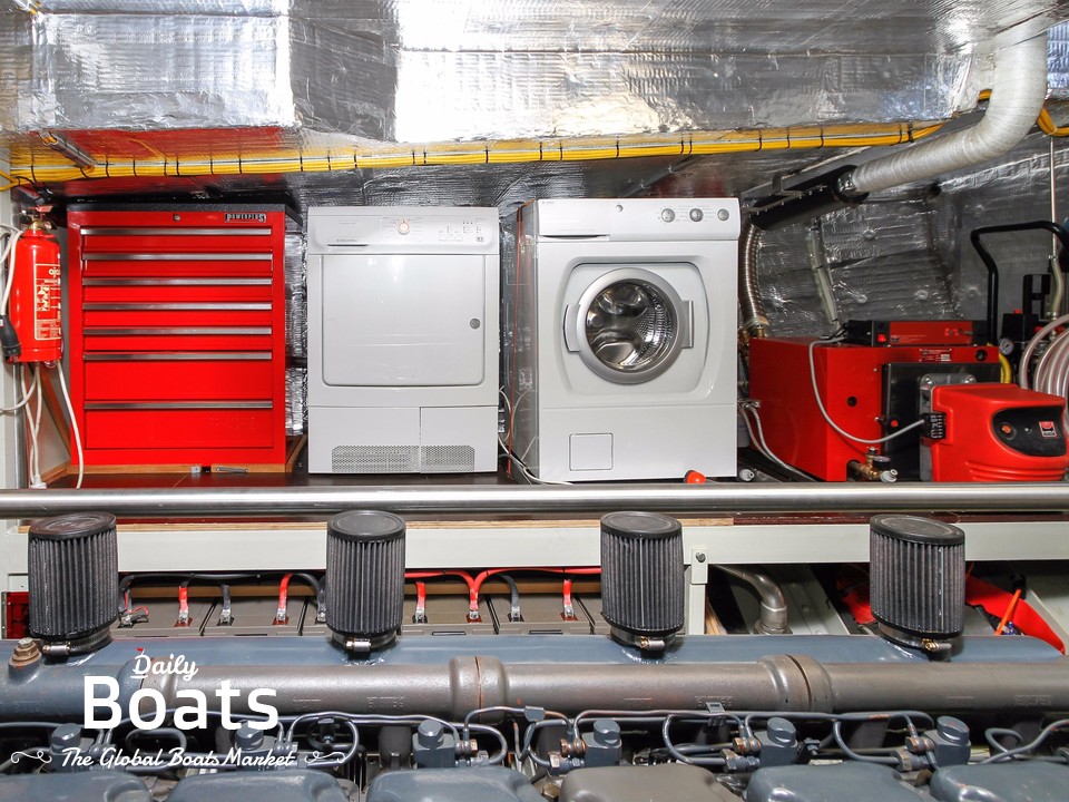 1946 EX-FISHING TRAWLER for sale. View price, photos and Buy 1946 EX ...