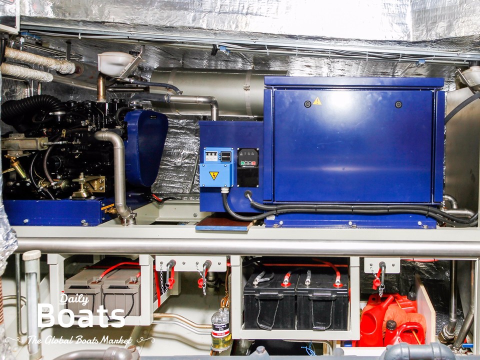 1946 EX-FISHING TRAWLER for sale. View price, photos and Buy 1946 EX ...