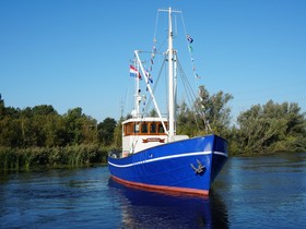 1946 EX-FISHING TRAWLER for sale. View price, photos and Buy 1946 EX ...