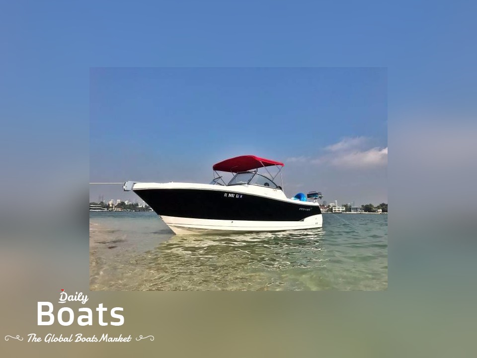 2008 Pro-Line 23 Dual Console for sale. View price, photos and Buy 2008 ...