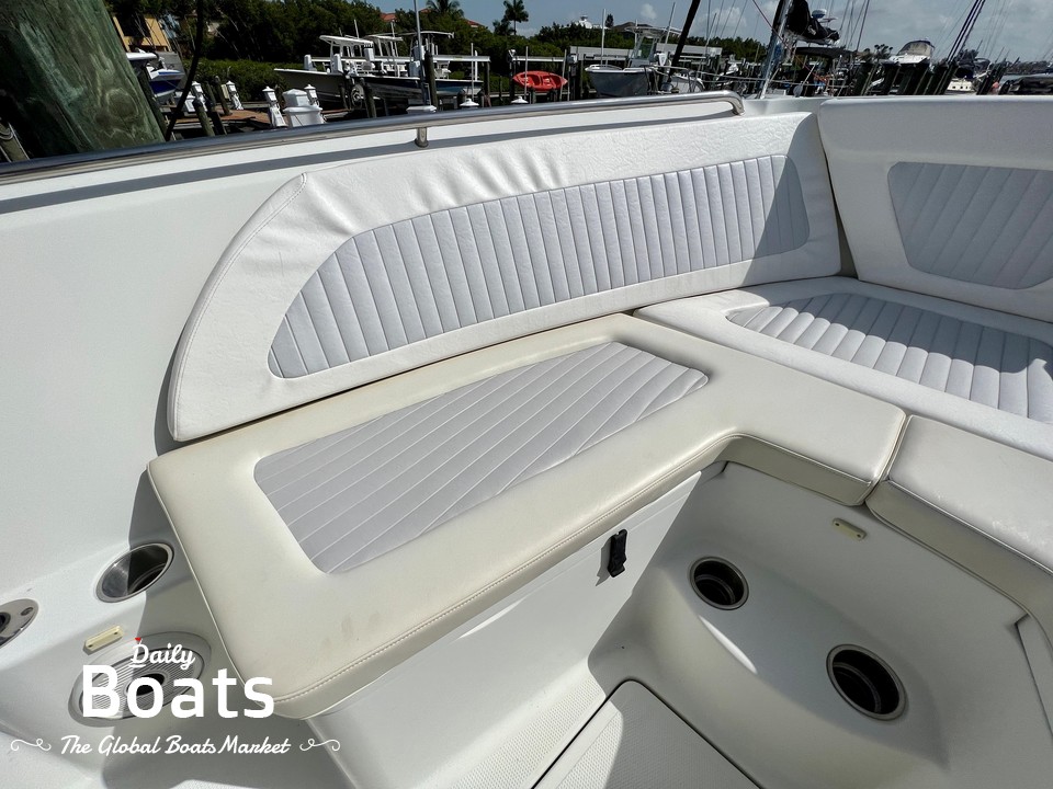2007 Sailfish 2360 Cc for sale. View price, photos and Buy 2007 ...
