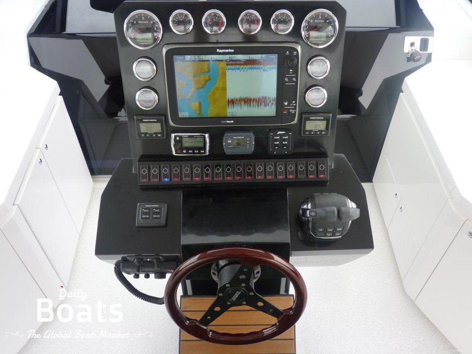 2013 Aguz 39 Cabin Cruiser for sale. View price, photos and Buy 2013 ...