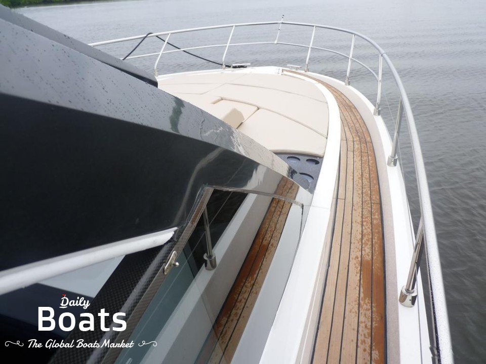 2013 Aguz 39 Cabin Cruiser for sale. View price, photos and Buy 2013 ...