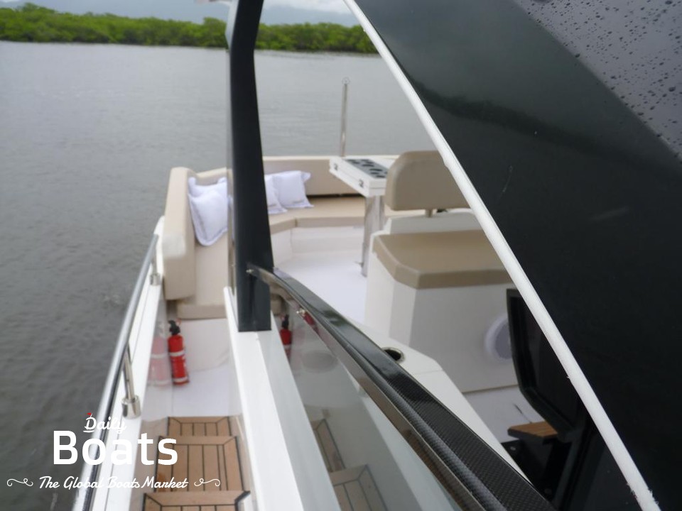 2013 Aguz 39 Cabin Cruiser for sale. View price, photos and Buy 2013 ...