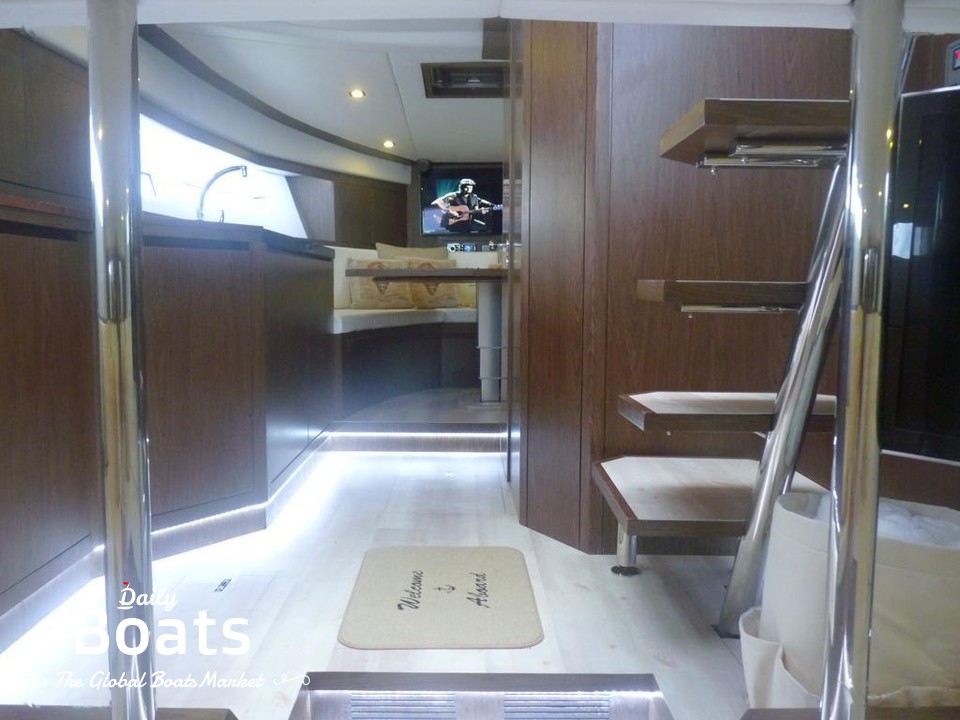 2013 Aguz 39 Cabin Cruiser for sale. View price, photos and Buy 2013 ...