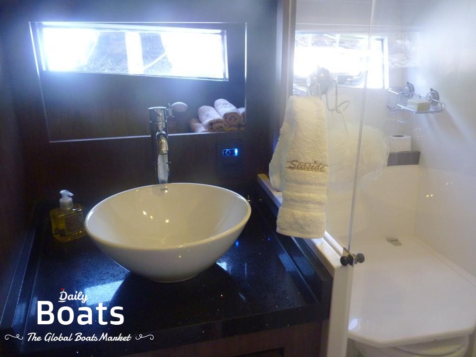 2013 Aguz 39 Cabin Cruiser for sale. View price, photos and Buy 2013 ...