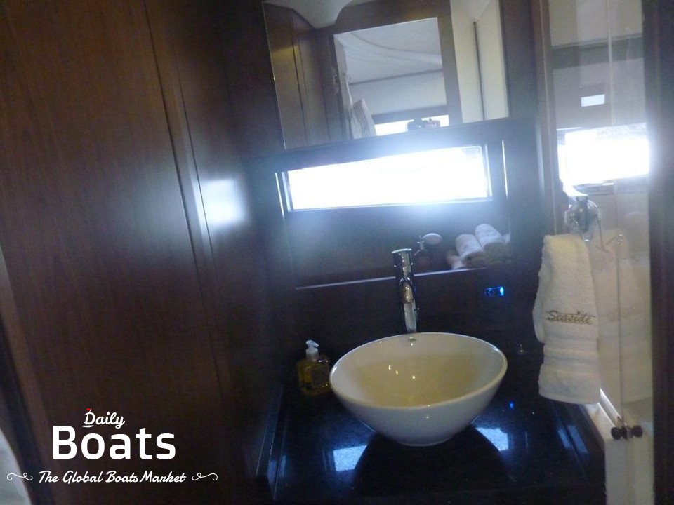 2013 Aguz 39 Cabin Cruiser for sale. View price, photos and Buy 2013 ...