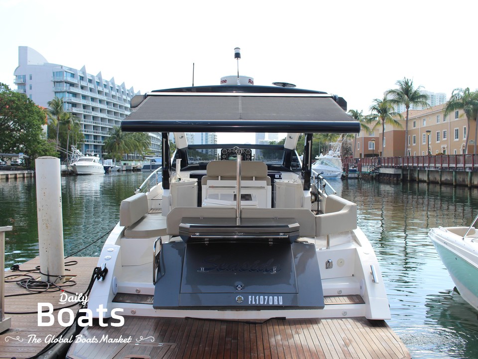2013 Aguz 39 Cabin Cruiser for sale. View price, photos and Buy 2013 ...