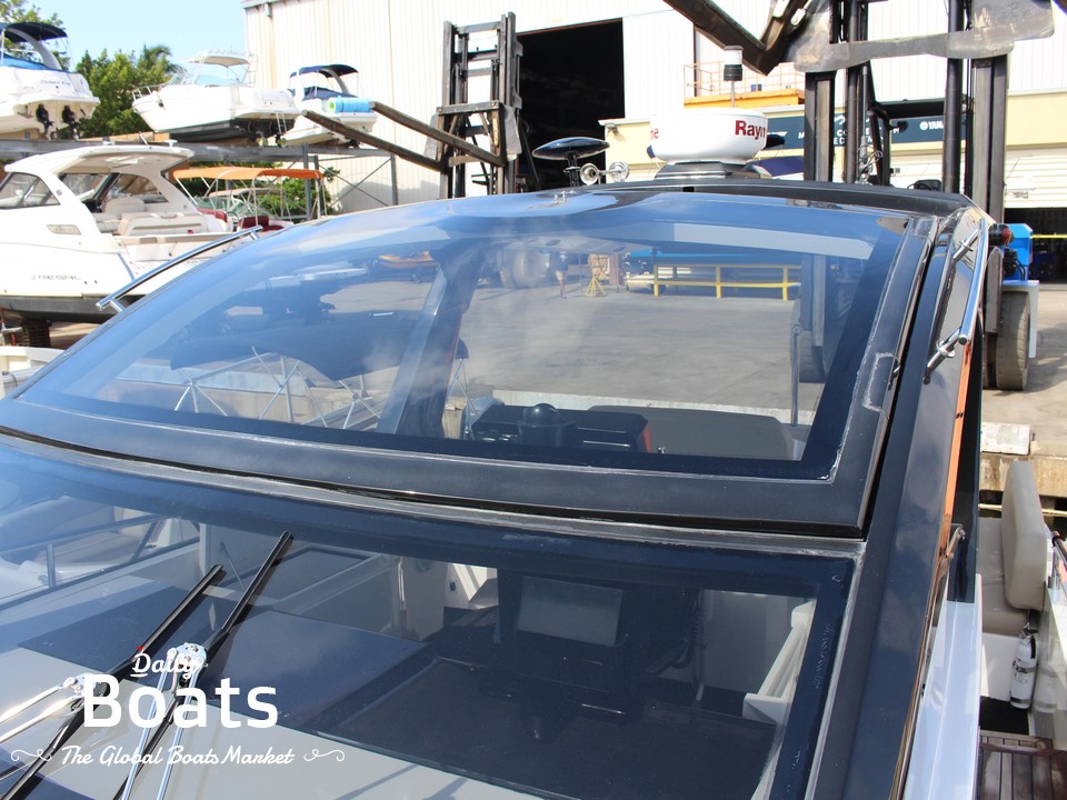 2013 Aguz 39 Cabin Cruiser for sale. View price, photos and Buy 2013 ...